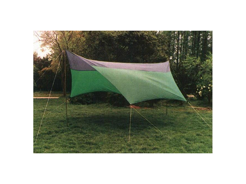 HT-805 Outdoor Leisure-Tent